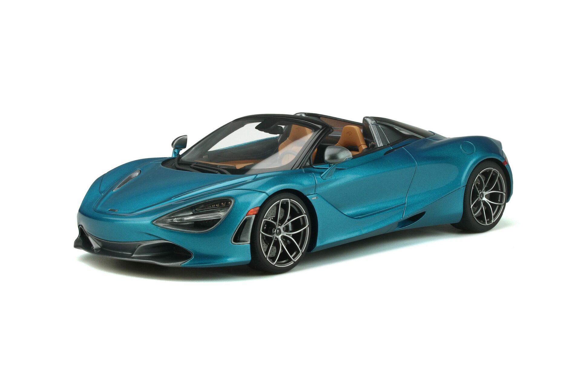 McLaren Model Cars | Diecast, Resin & Scale Models
