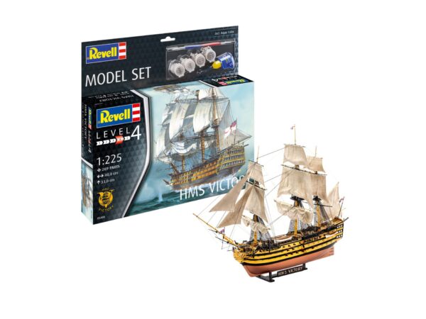 A Beginner's Guide to Plastic Model Kits | Model Universe