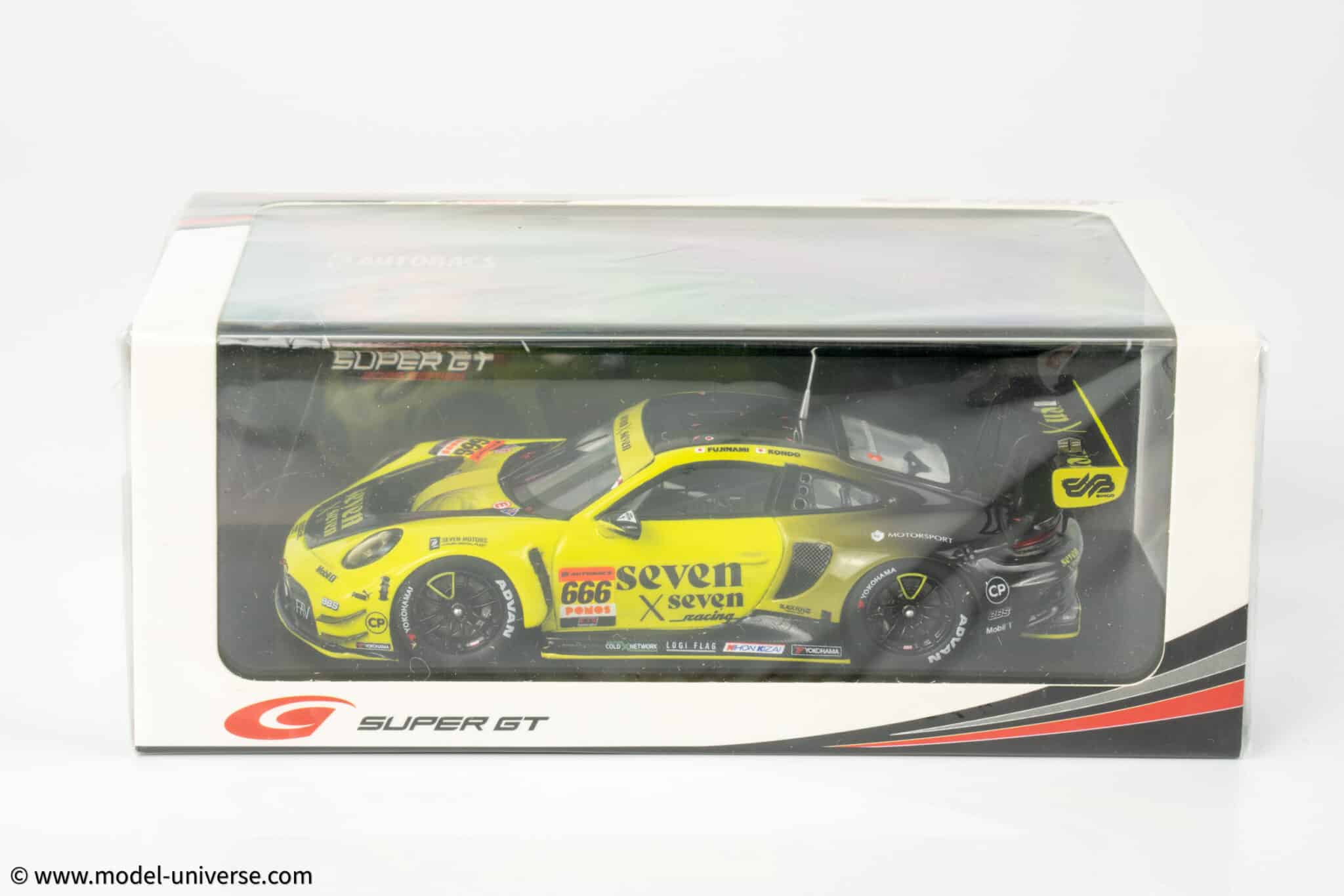 Buy Spark Models Online | Resin Model Cars | 1/12 1/18 1/43