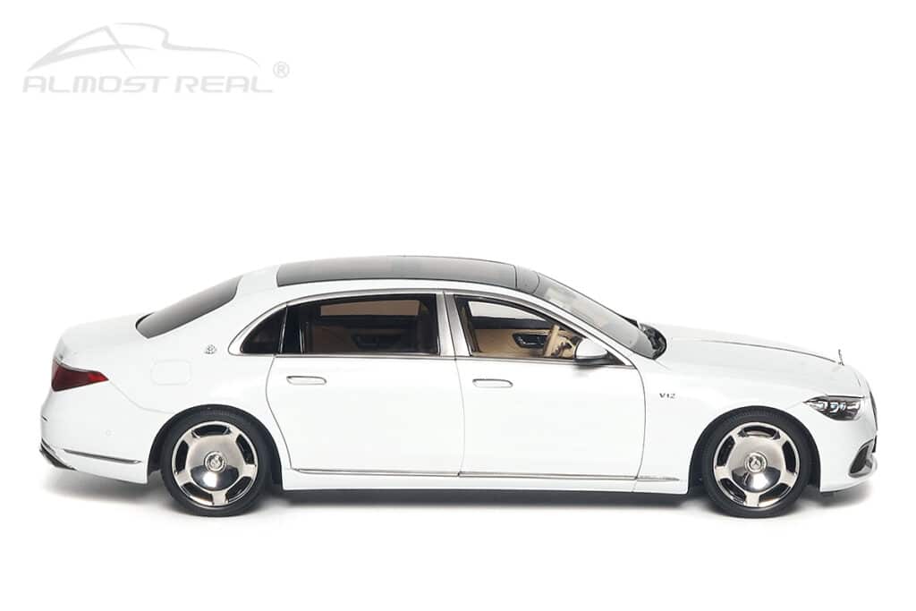 Almost Real Models | Premium Diecast Scale Model Cars