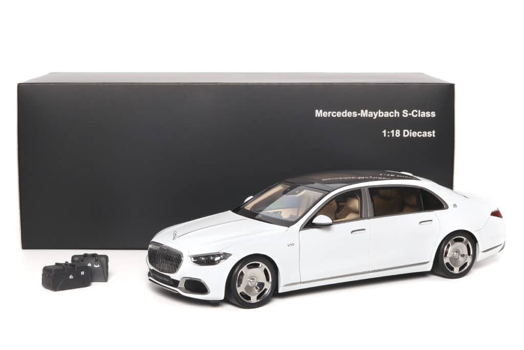 Almost Real Models | Premium Diecast Scale Model Cars