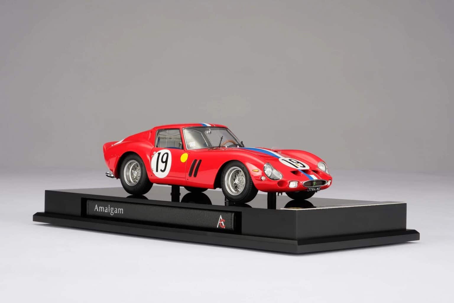 Amalgam Collection | Luxury Scale Model Cars