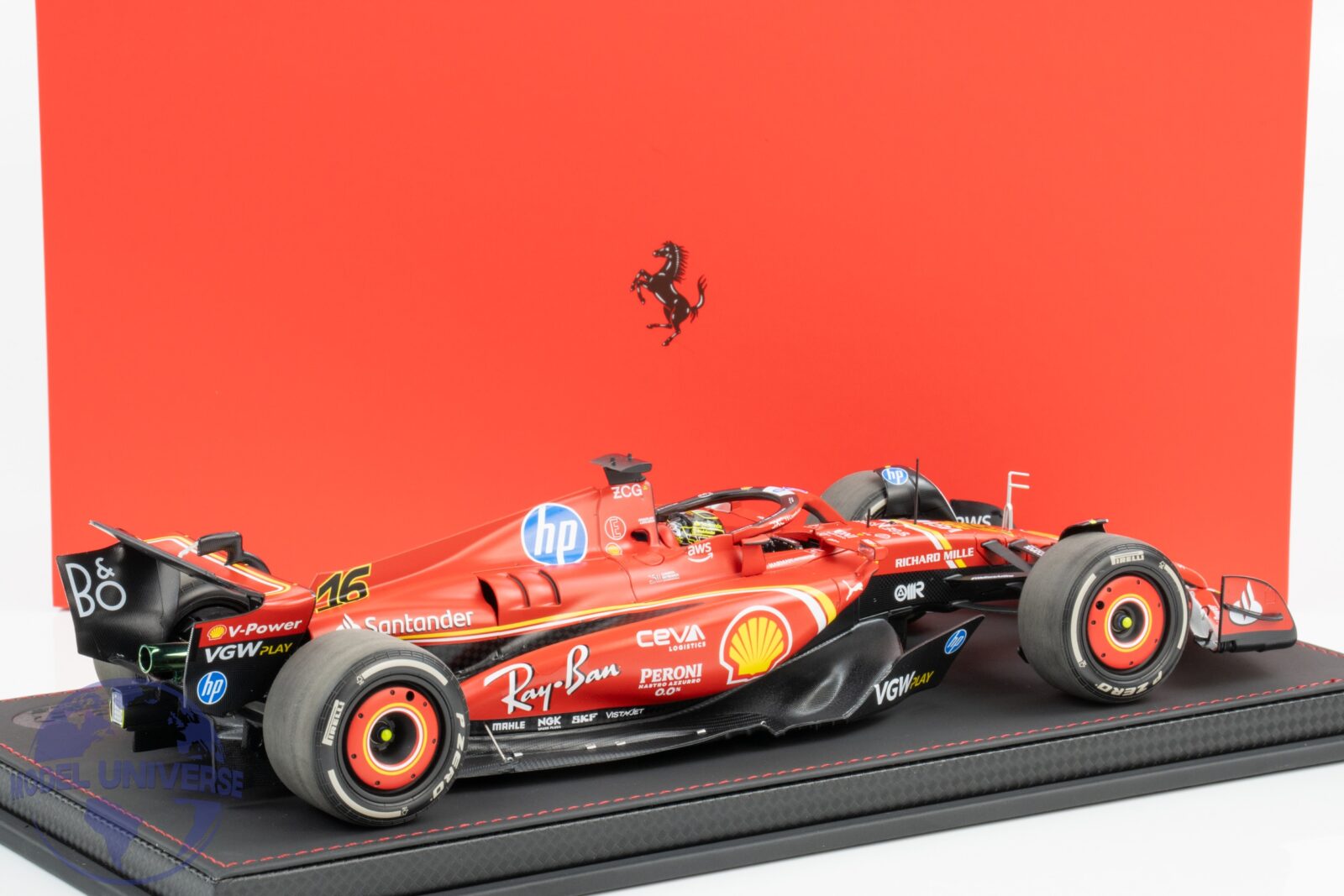 BBR Models | Premium Diecast and Resin Model Cars