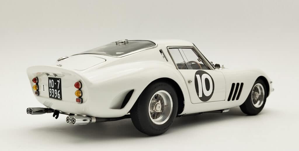 CMC Model Cars | Model Universe