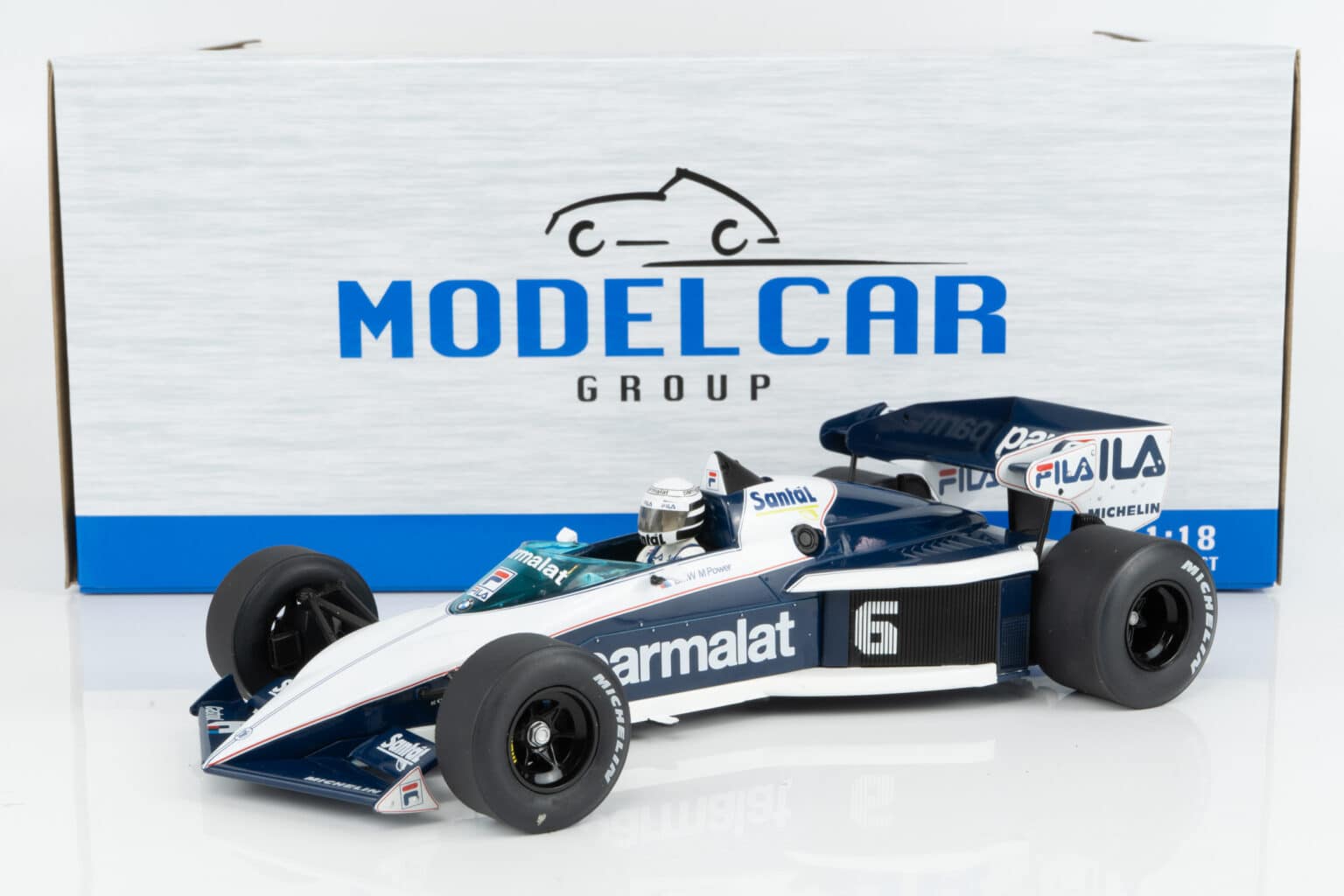 Model Car Group | 1:18 Scale Diecast Model Cars