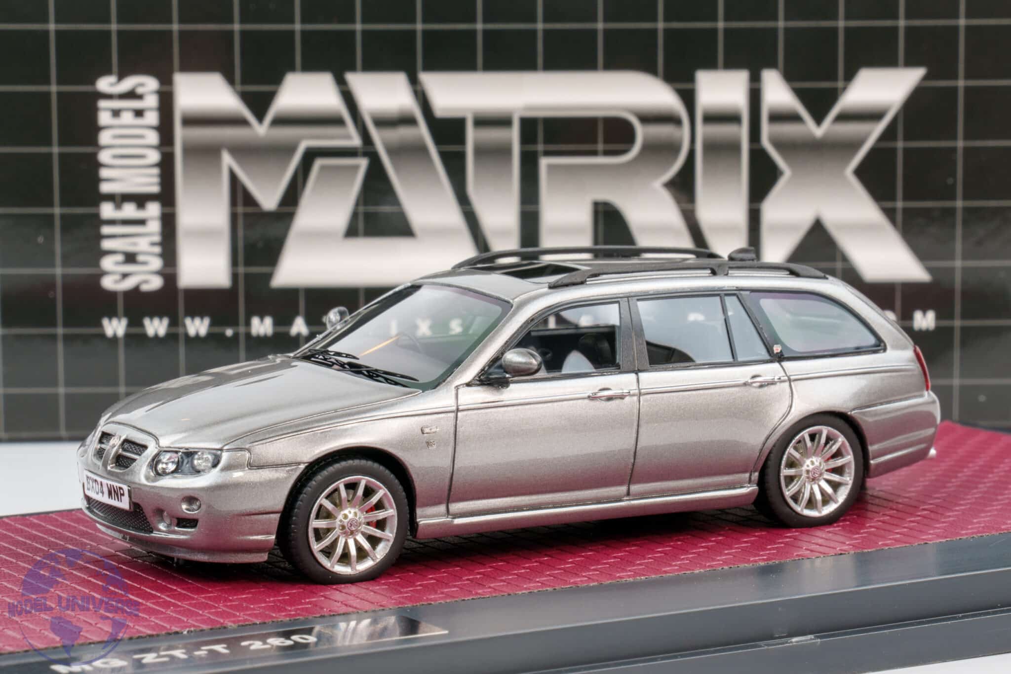 Buy Matrix Scale Models Online | High-Quality Replicas |Model Universe