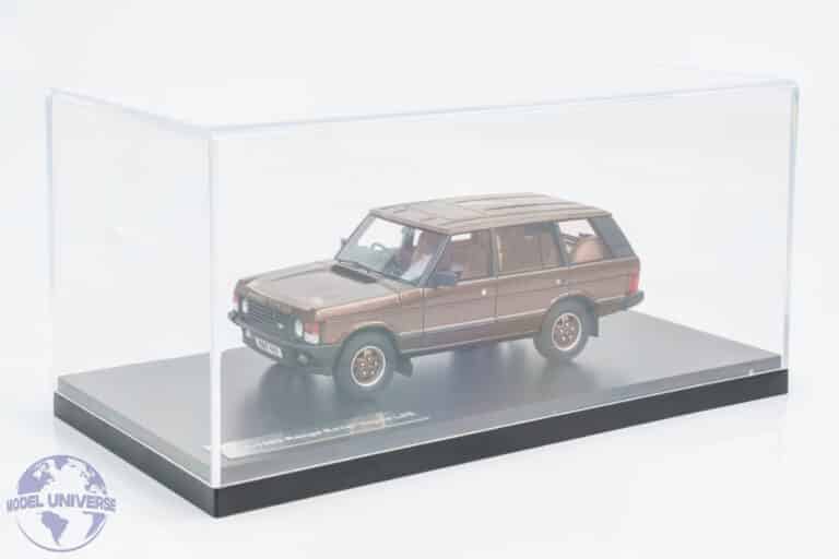 Matrix - 1:43 Range Rover Vogue LSE Metallic Sonoran Brown 1992-1993 ...