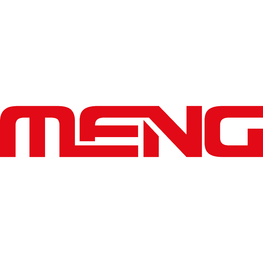 Buy Meng Models Online High Quality Model Kits Model Universe