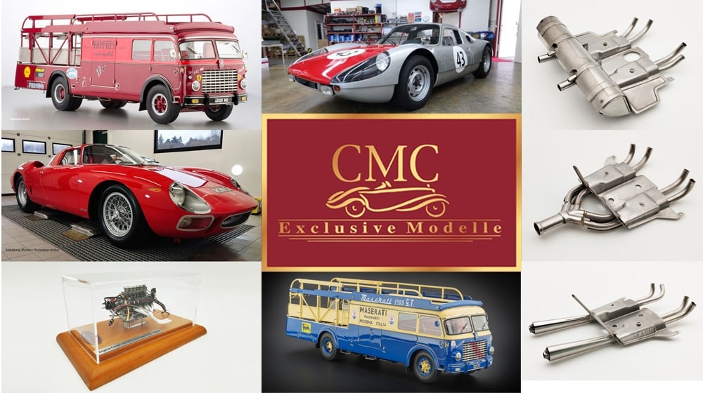 CMC 2024 Releases