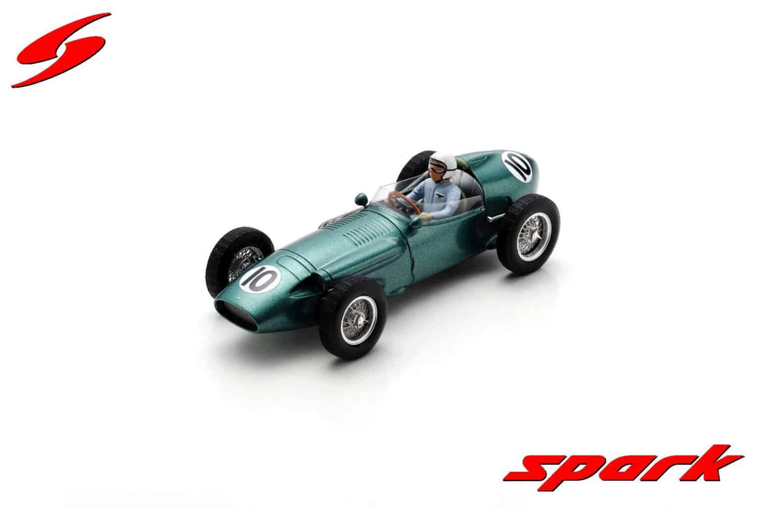 Buy Spark Models Online | Resin Model Cars | 1/12 1/18 1/43