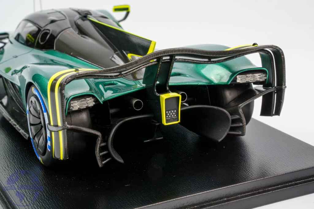 Spark Announces Several Aston Martin Models Including the Valkyrie Pro ...