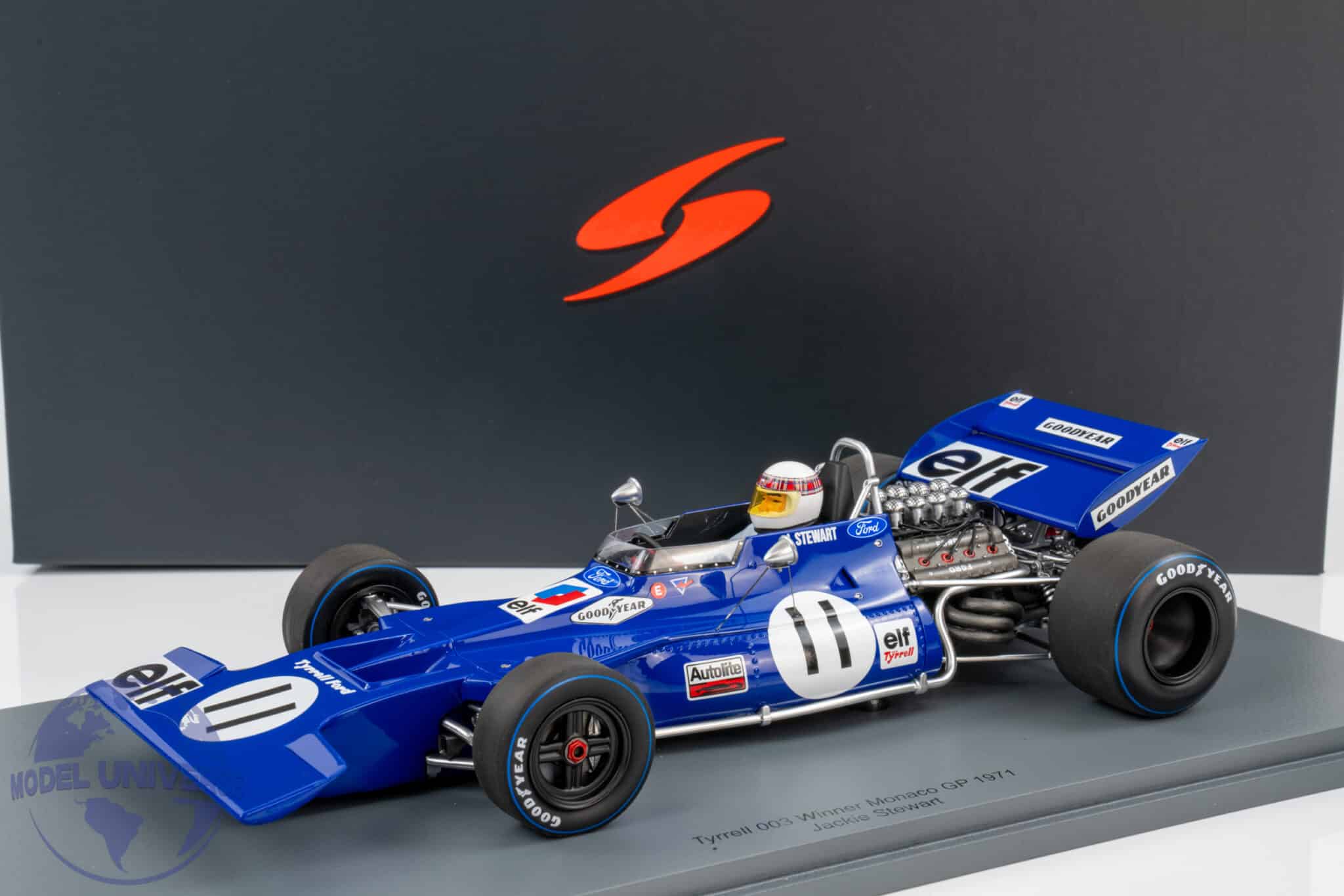 F1 Models | Shop Formula 1® Model Cars & Collectibles