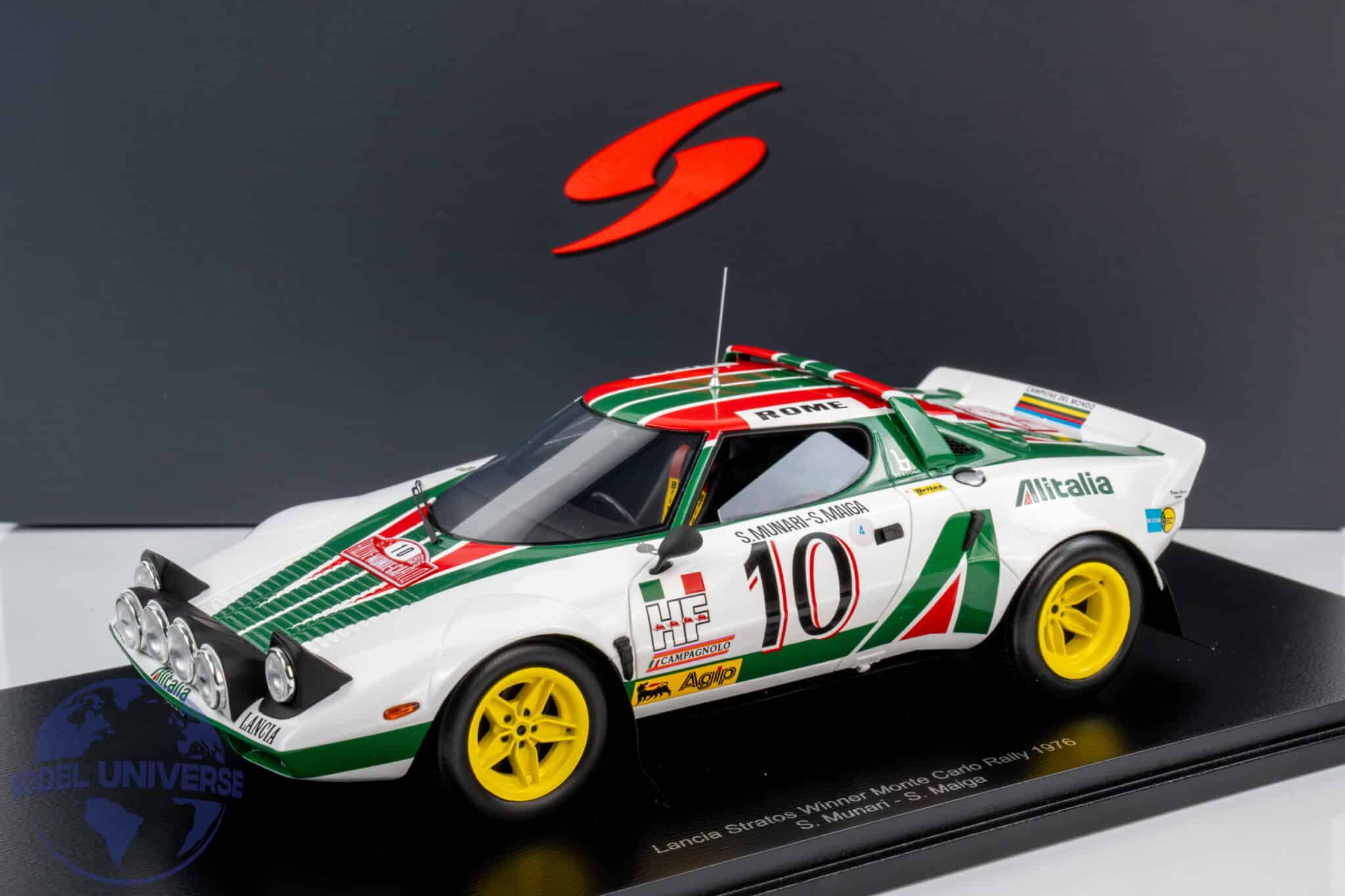 Spark Models | 1:12, 1:18, 1:43, 1:64 Scale Resin Model Cars