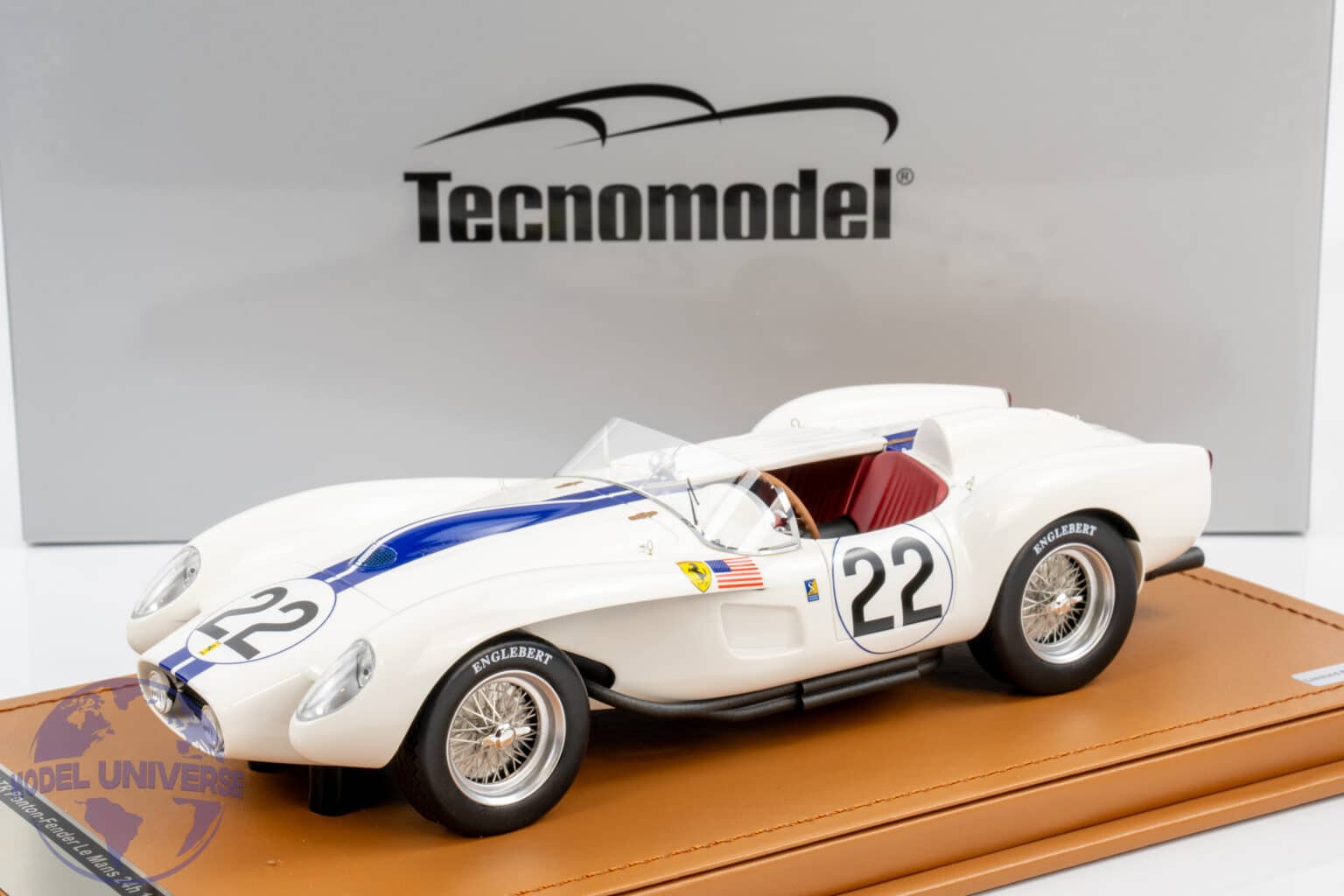 Ferrari Model Cars | Diecast, Resin & Scale Models