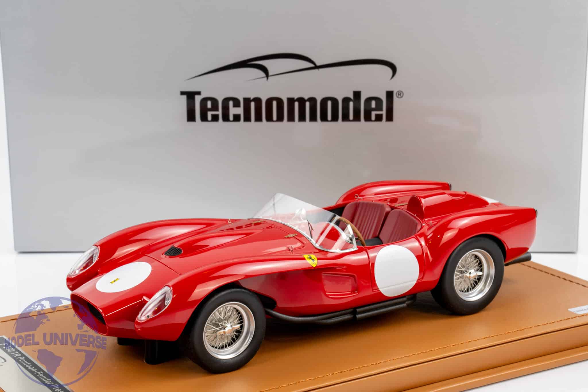 Ferrari Model Cars | Diecast, Resin & Scale Models