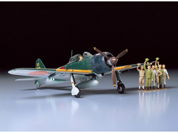 Master the Art of Scale Modelling