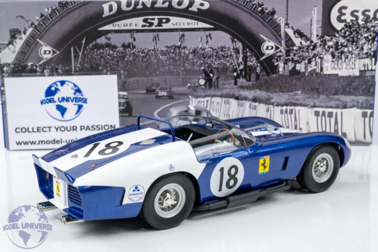 Shop Werk83 Model Cars | Model Universe