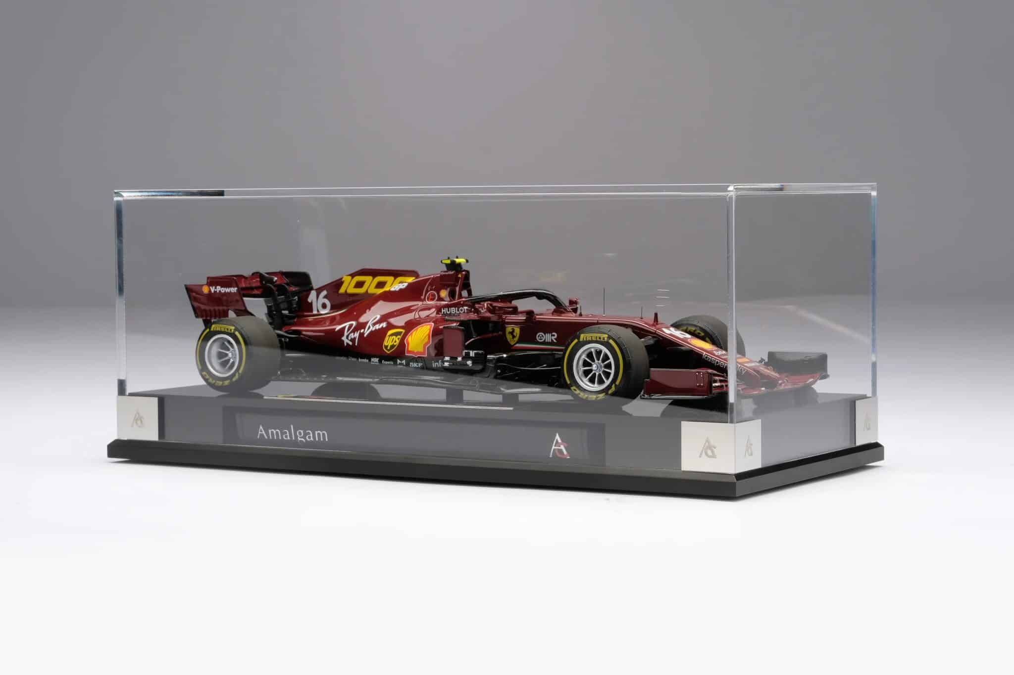Amalgam Collection | Luxury Scale Model Cars