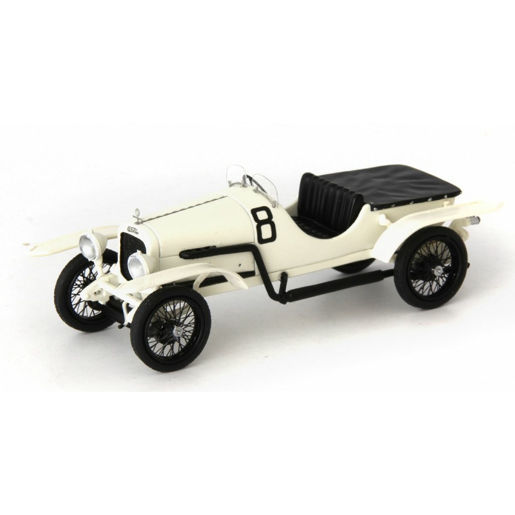 Autocult - 1:43 Ford Model T " The Golden Ford" 1911 | Model Universe