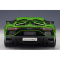 AUTOart - 1:18 Lamborghini Aventador SVJ (Verde Alceo)