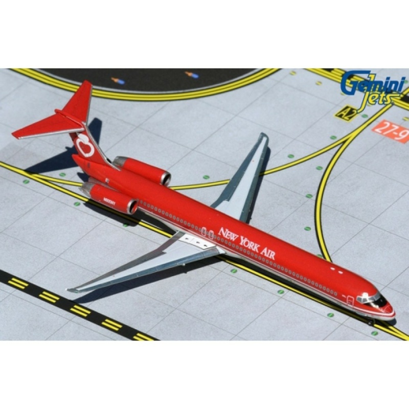 Gemini Jets Models | 1:200 and 1:400 Scale Diecast Models