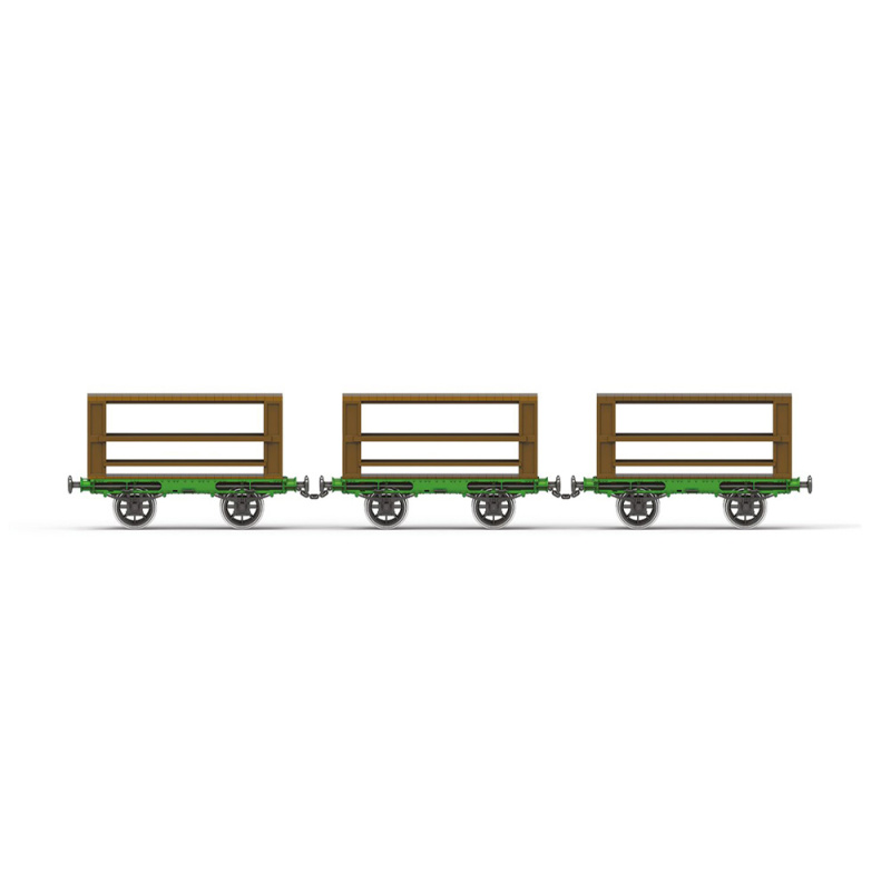 Buy Hornby Model Railways & Hornby Trains Online | Model Universe