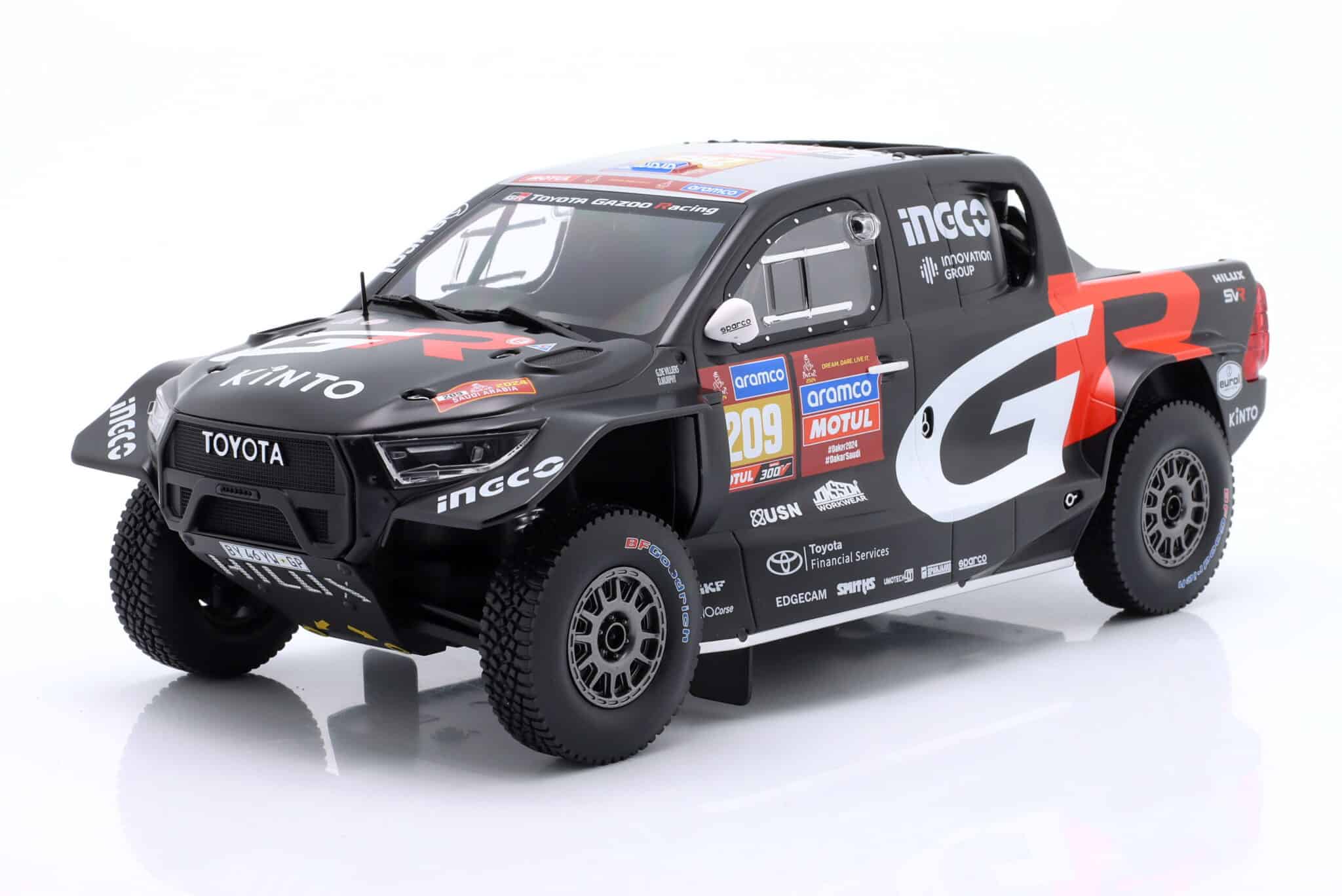 Rally Models Model Cars | Scale Models | Model Universe