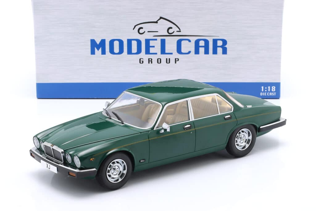 Model Car Group (MCG) | Model Universe