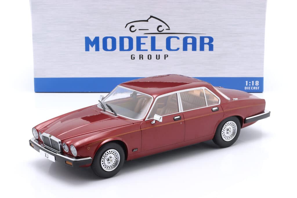 Model Car Group (MCG) | Model Universe