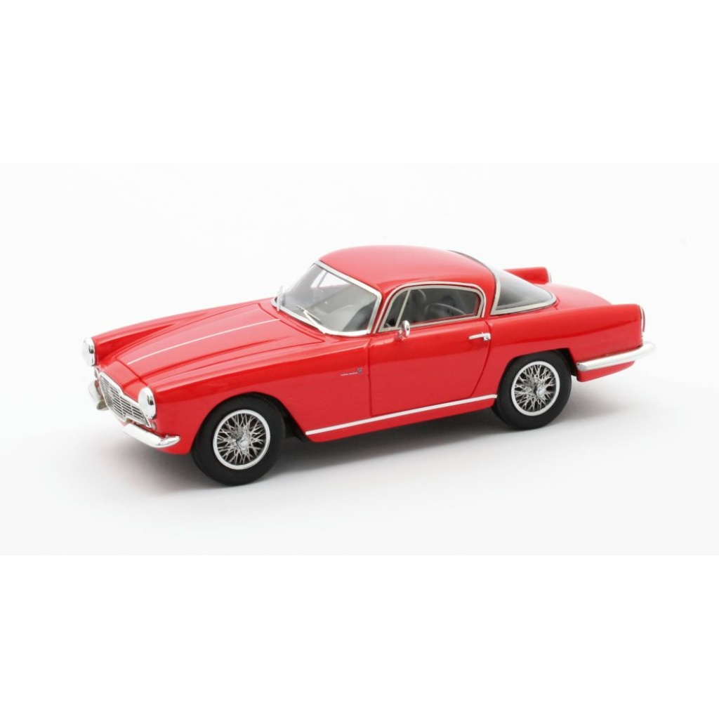 Atlantic - Diorama 'Starting Grid' Display Case (1:18, 1:24) | Model ...