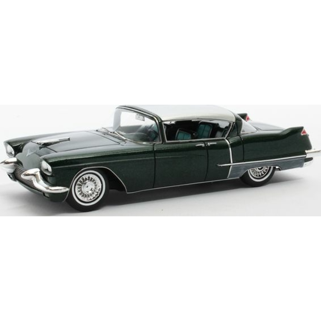 Matrix - 1:43 Cadillac Eldorado Brougham Dream Car XP38 1955 | Model ...