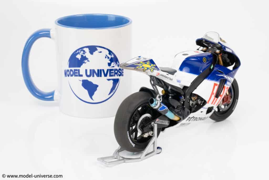 Shop MotoGP Model Bikes | 1:18, 1:12 and 1:4 Scale Models