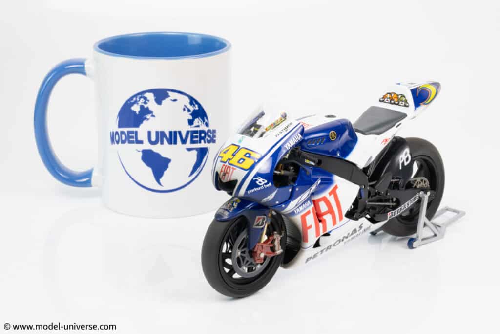 Shop MotoGP Model Bikes | 1:18, 1:12 and 1:4 Scale Models