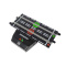 Scalextric ARC AIR Powerbase & Wireless Controllers Upgrade kit - 1:32 ...