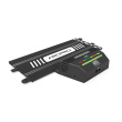 Scalextric ARC AIR Powerbase & Wireless Controllers Upgrade kit - 1:32 ...