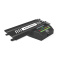 Scalextric ARC AIR Powerbase & Wireless Controllers Upgrade kit - 1:32 ...