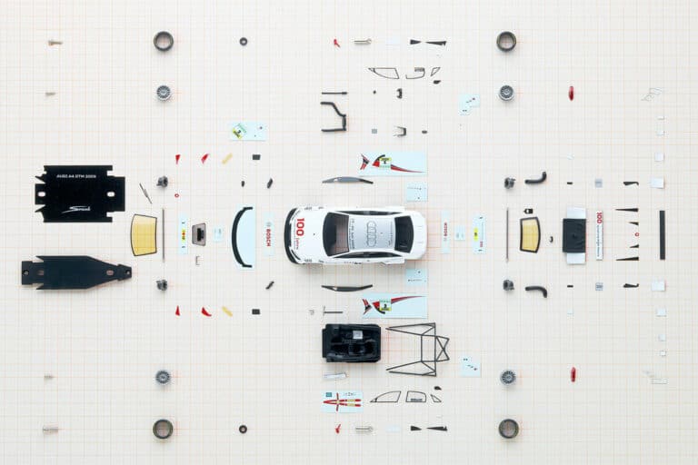 The Story of Spark Models: A Journey of Passion, Precision, and Performance