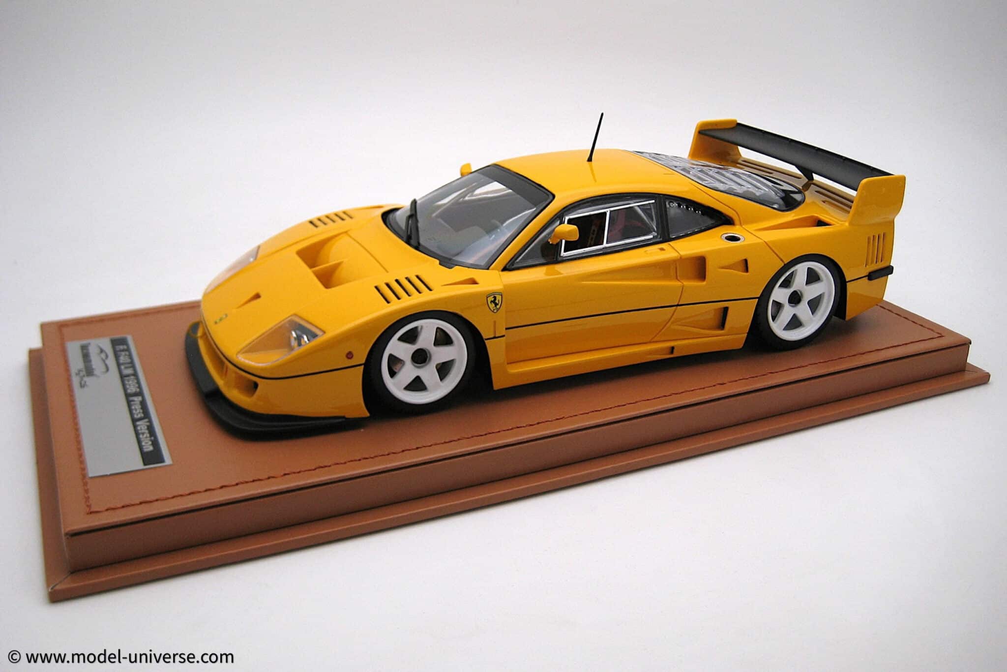 Buy Tecnomodel Cars | Exclusive Car Models | Model Universe