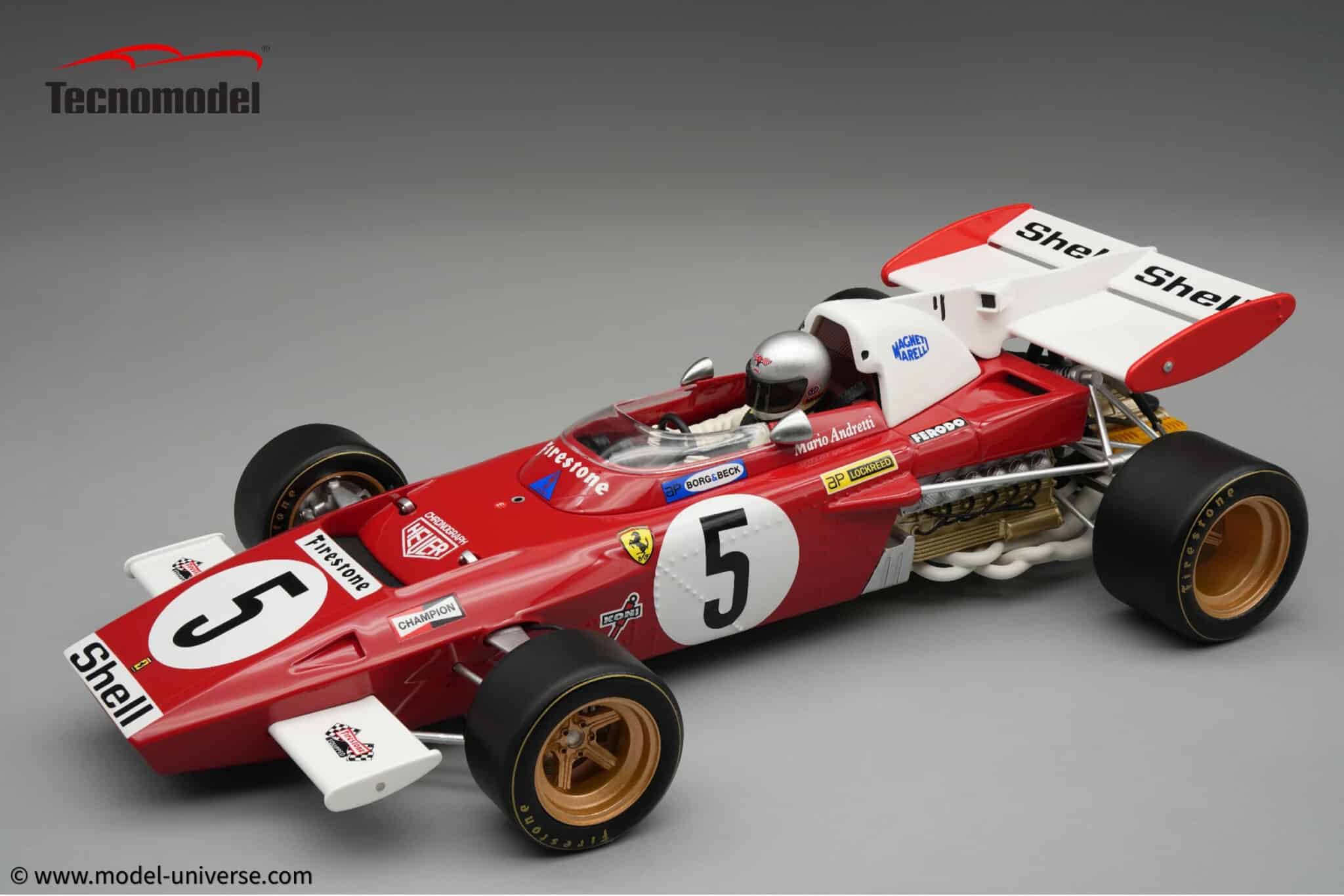 F1 Models | Shop Formula 1® Model Cars & Collectibles