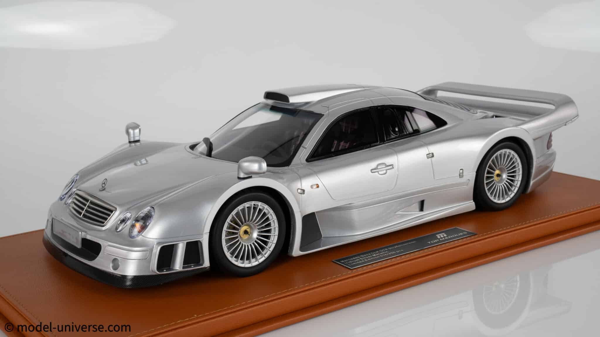 Diecast Model Shop | Buy Models Online | Model Universe