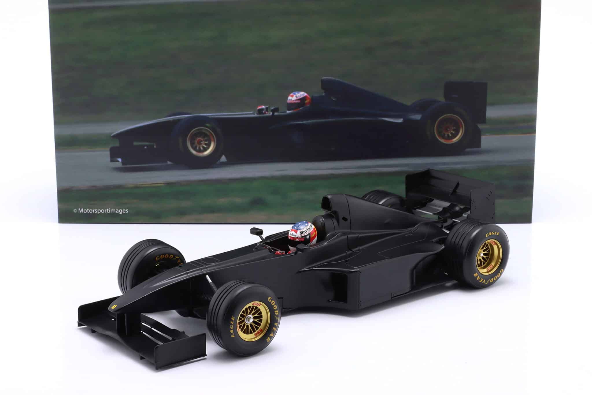 F1 Models | Shop Formula 1® Model Cars & Collectibles