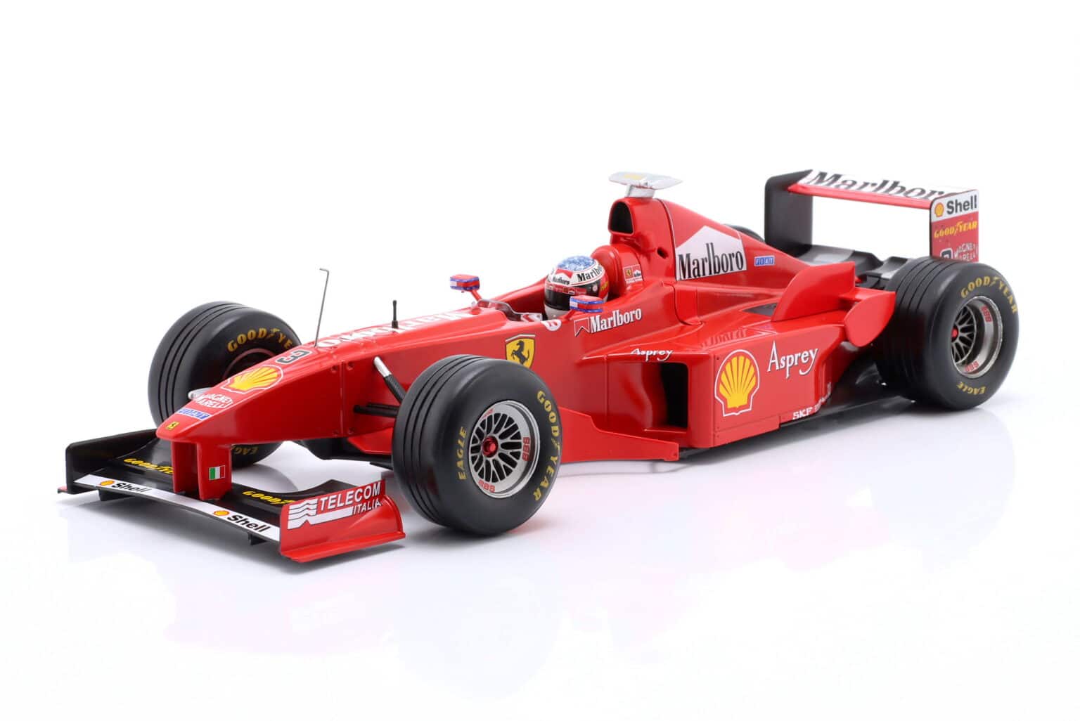 Shop Werk83 Model Cars | Model Universe