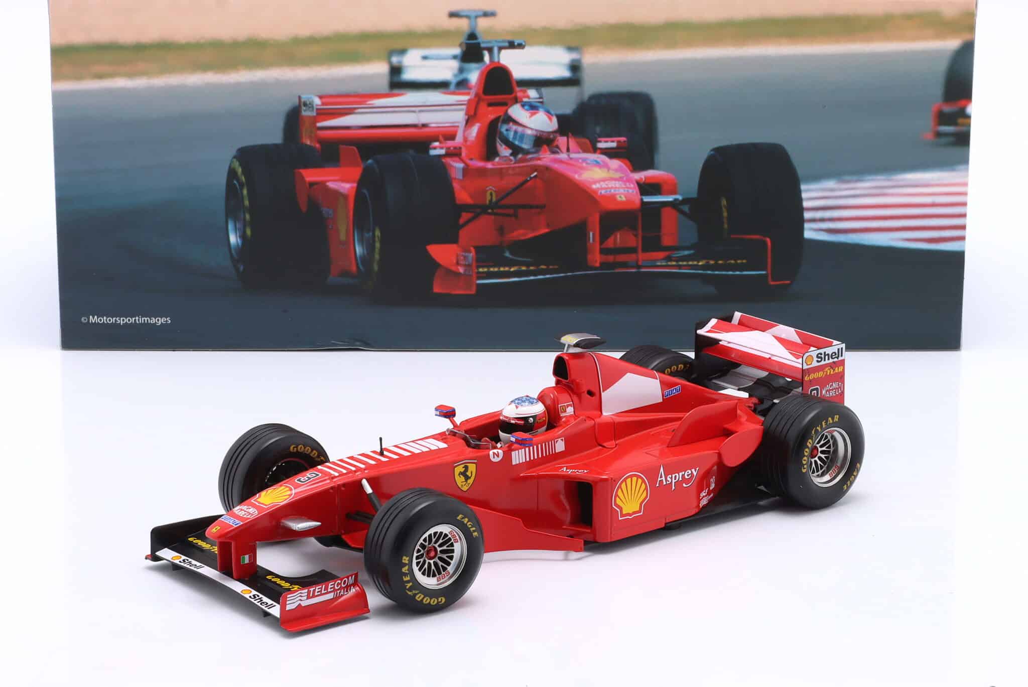 F1 Models | Shop Formula 1® Model Cars & Collectibles