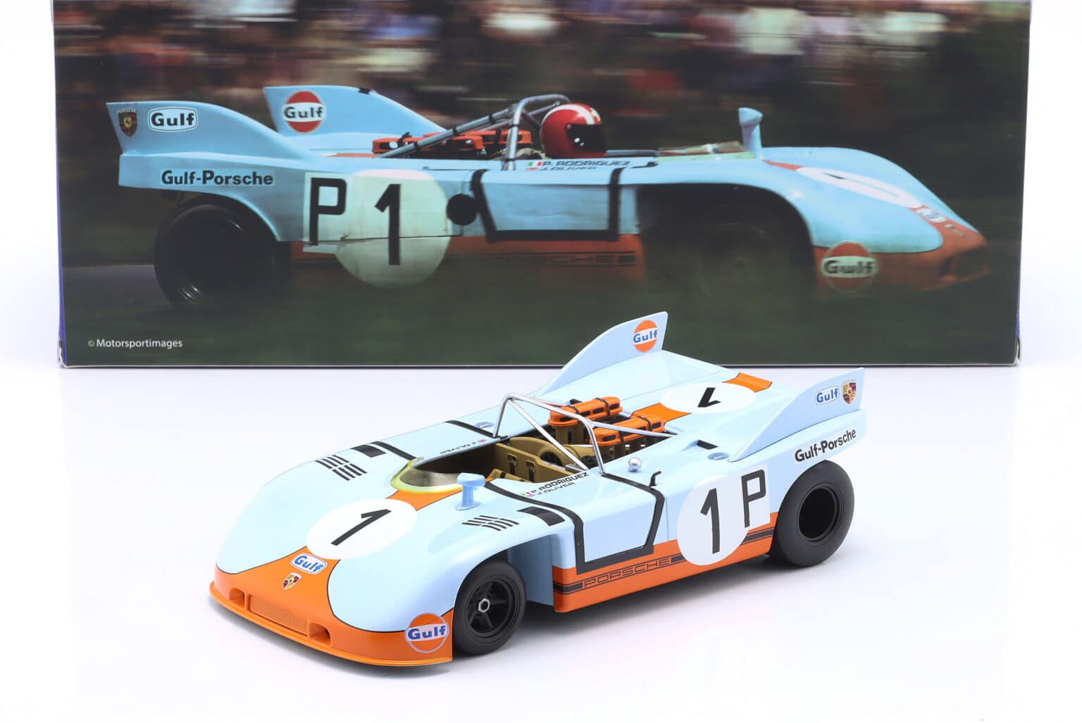 Shop Werk83 Model Cars | Model Universe
